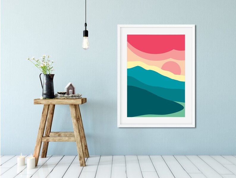 Explorer, Adventure, Digital Print, Commercial Use, Personal Use ...