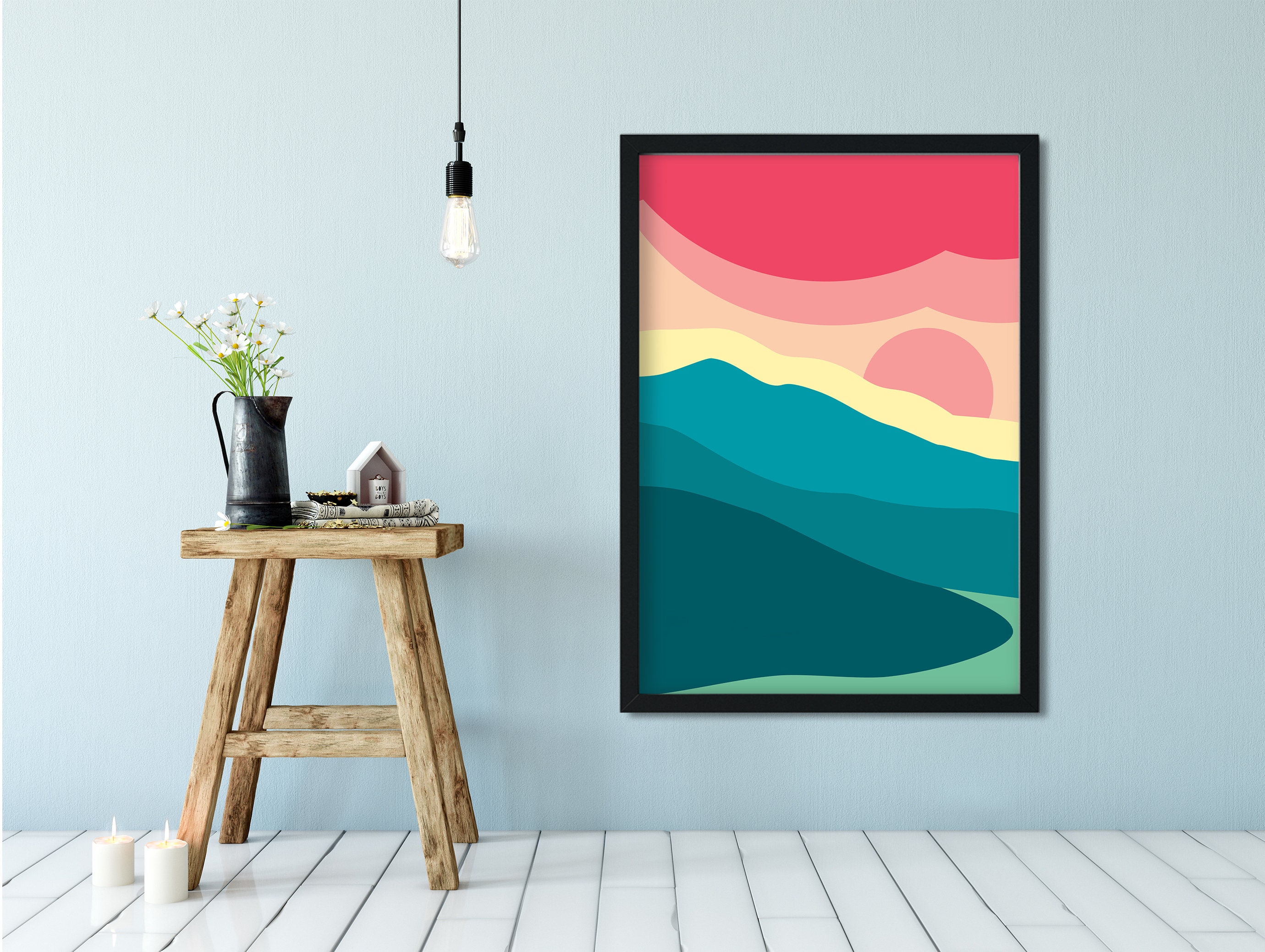 Explorer, Adventure, Digital Print, Commercial Use, Personal Use ...