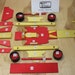 Formula 1 Race Car Woodworking Kit With Video Instructions - Etsy