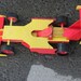 Formula 1 Race Car Woodworking Kit With Video Instructions - Etsy