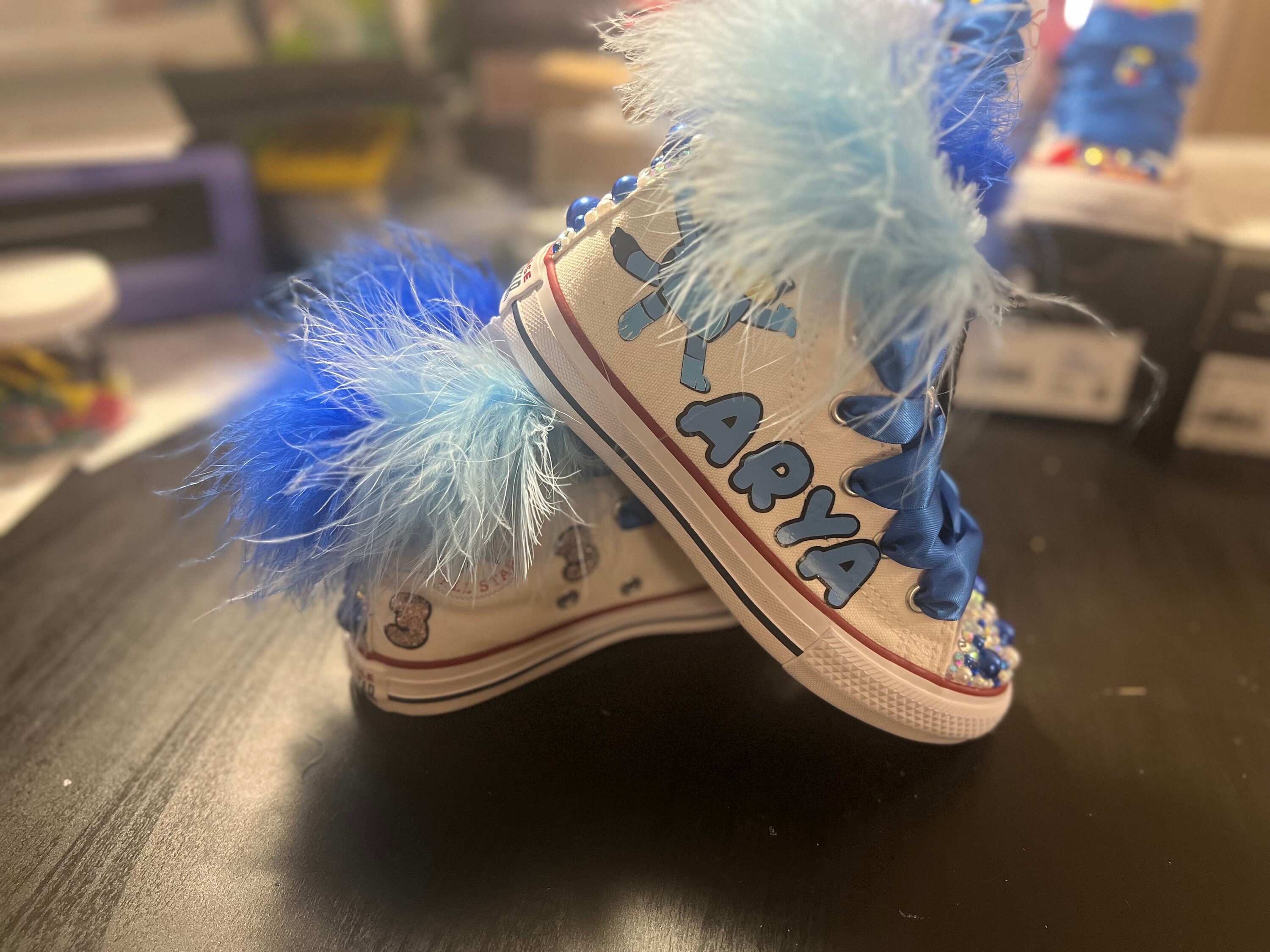Custom Birthday Outfit - Etsy