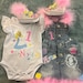 Custom Birthday Outfit - Etsy