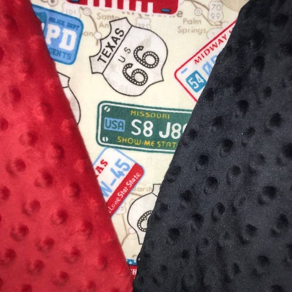 Usa License Plate - Etsy