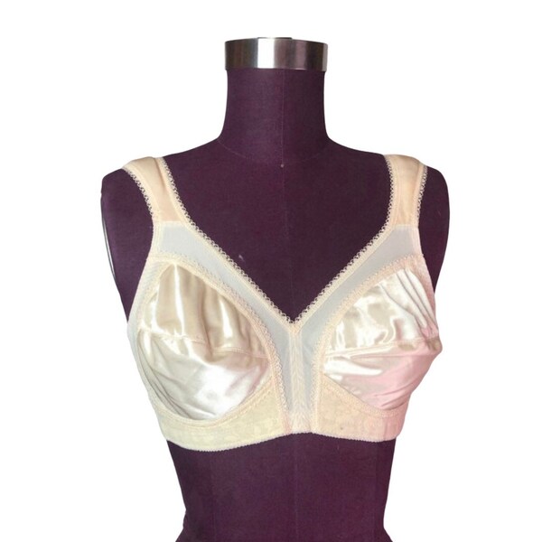 36b Bra - Etsy