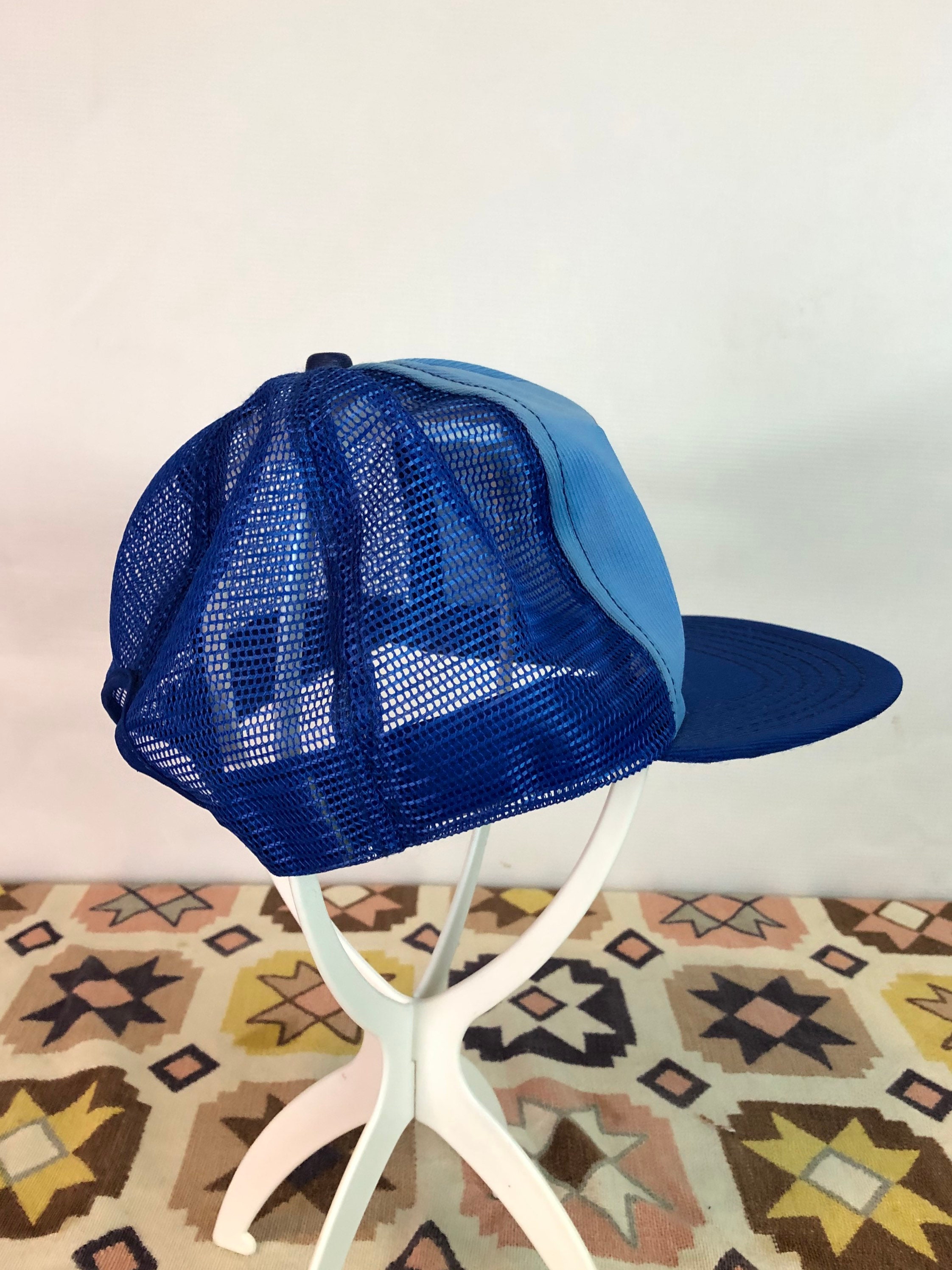 ADULT HUMOR Rubiks Cube Mesh Adjustable Back Hat - Etsy UK