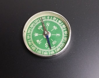 Japanese compass | Etsy