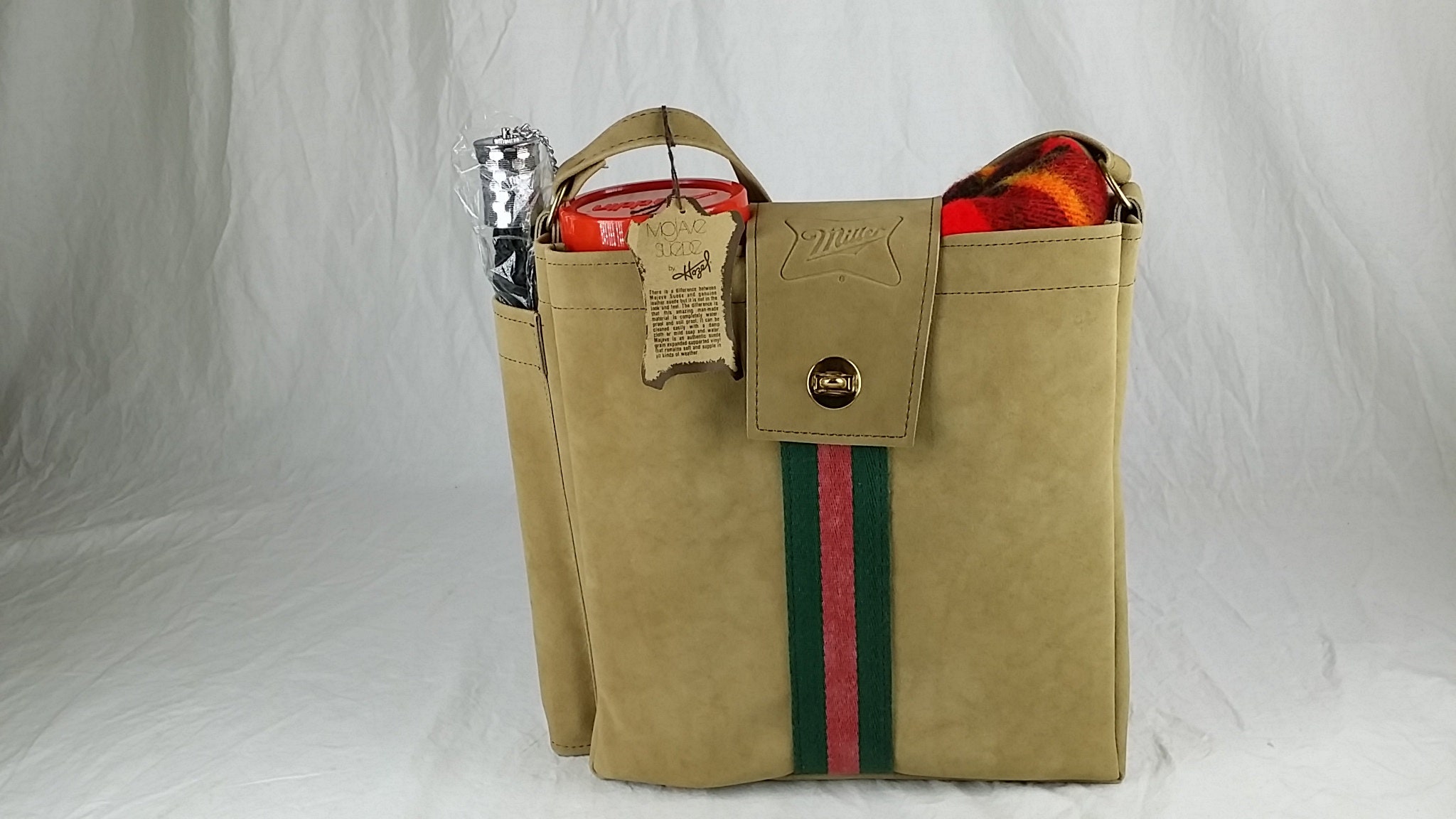 Miller Brewing Stadium Set New Old Stock Vintage Miller | Etsy