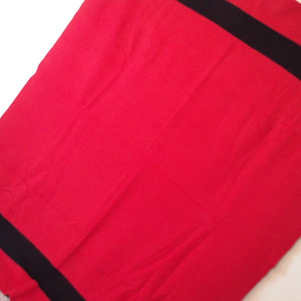 Hudson Bay Blanket - Etsy