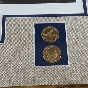 1991 National Parks Series Wildlife Print, Leo Stans Art, Summer ...