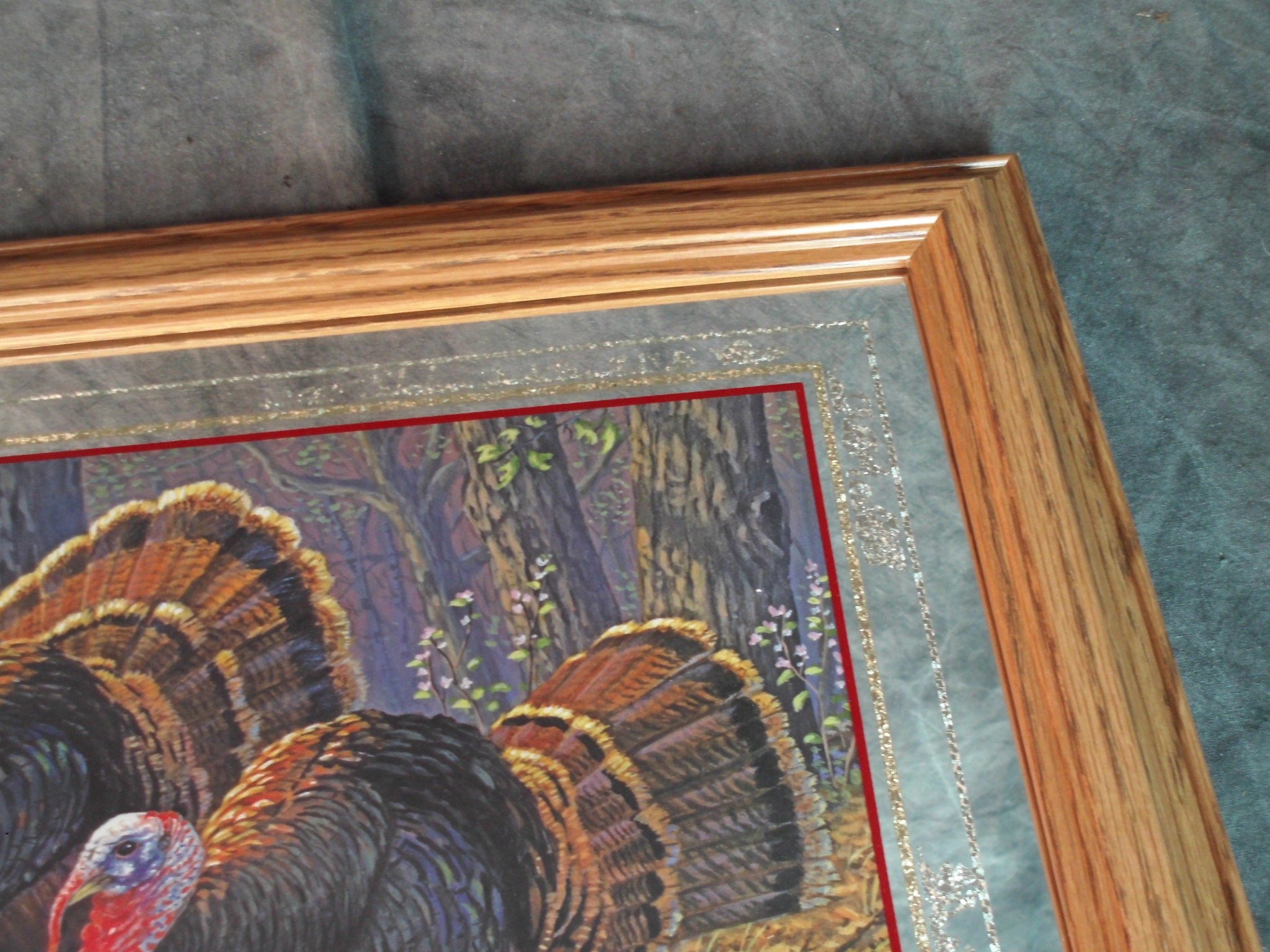 NEW Miller High Life Tom Turkey Mirror Miller Bar Mirror - Etsy