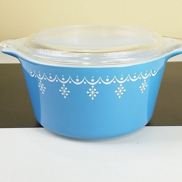 Pyrex 473 - Etsy