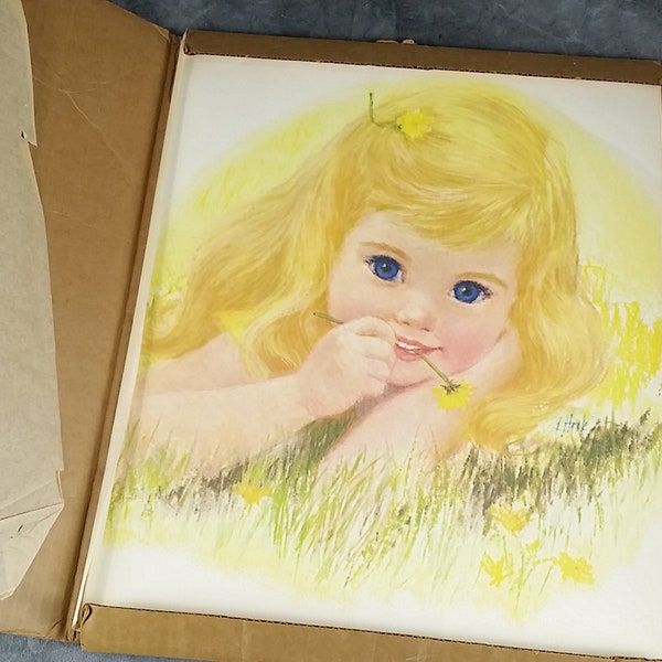 Northern Tissue Girl - Etsy