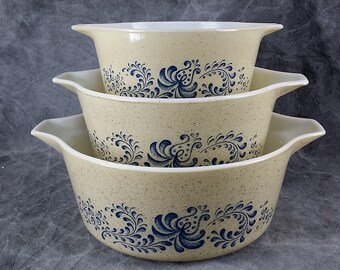 Pyrex Homestead - Etsy