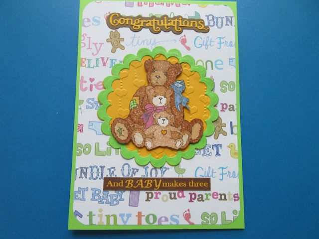 CindysCustomCards - Etsy