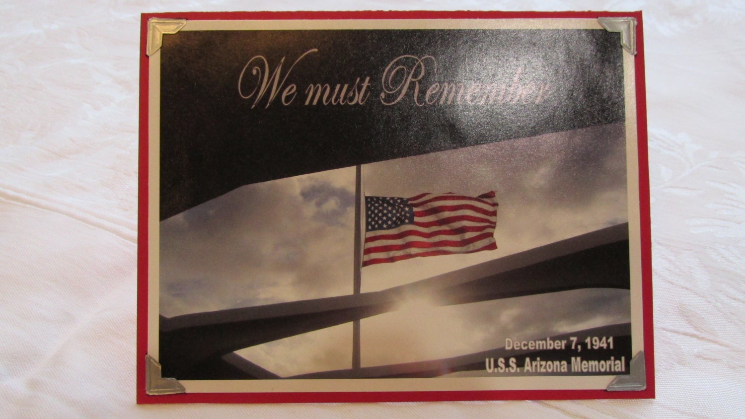 Remember Pearl Harbor Pin for sale| 78 ads for used Remember Pearl ...
