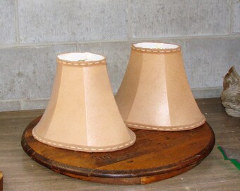 Small lamp shades | Etsy