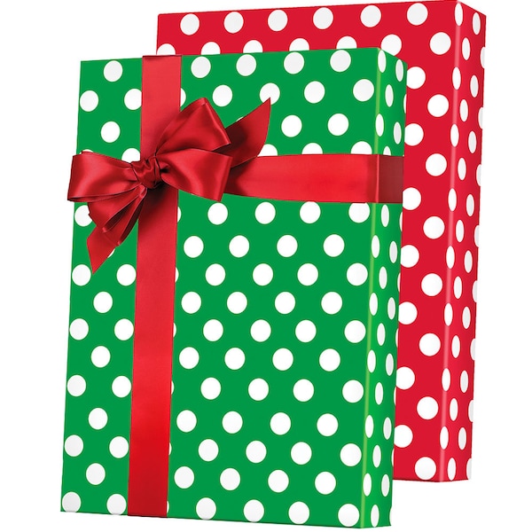 Simple Wrapping Paper - Etsy