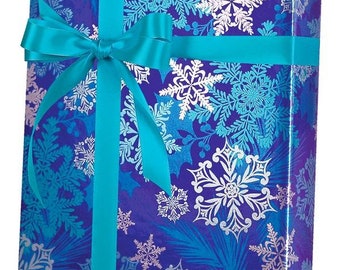 Holiday Gift Wrap | Etsy