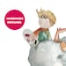 Printable Little Prince Party Backdrop | Wild One Birthday Party Décor ...