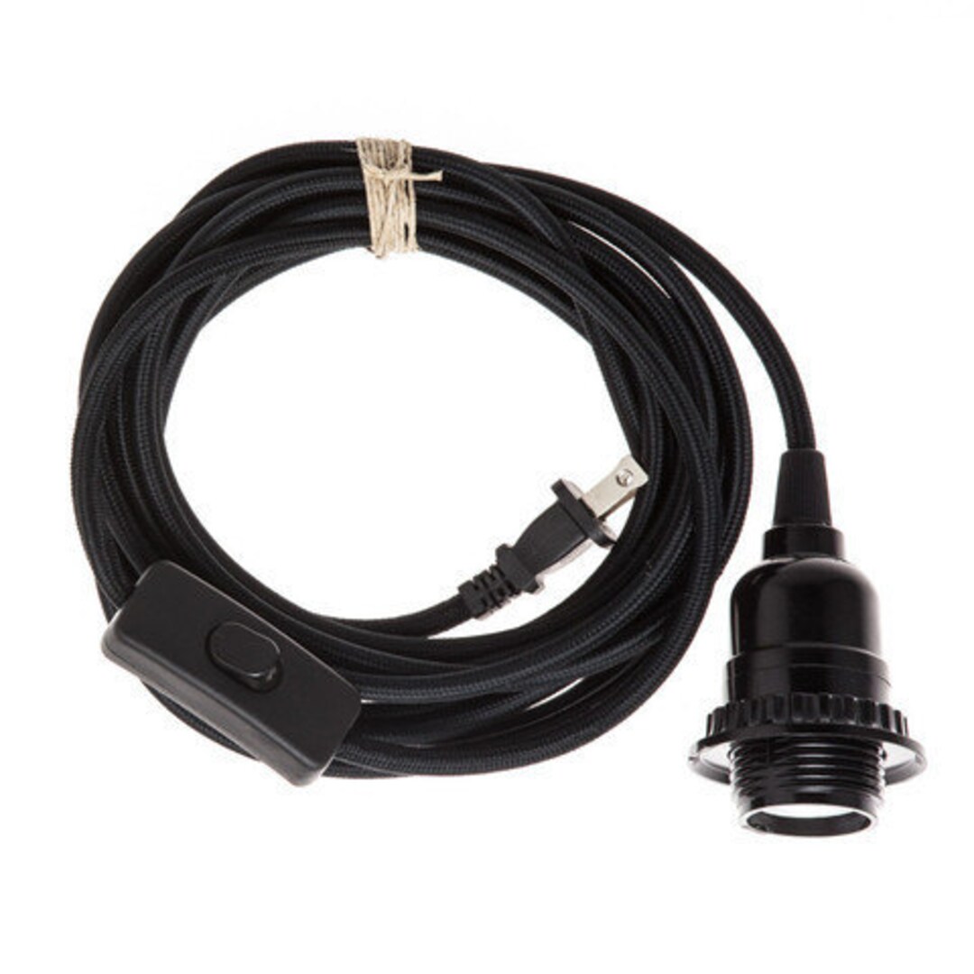 Swag Pendant Kit - Etsy