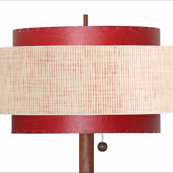 Orange Lamp Shade - Etsy