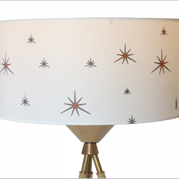 Starburst Lamp - Etsy