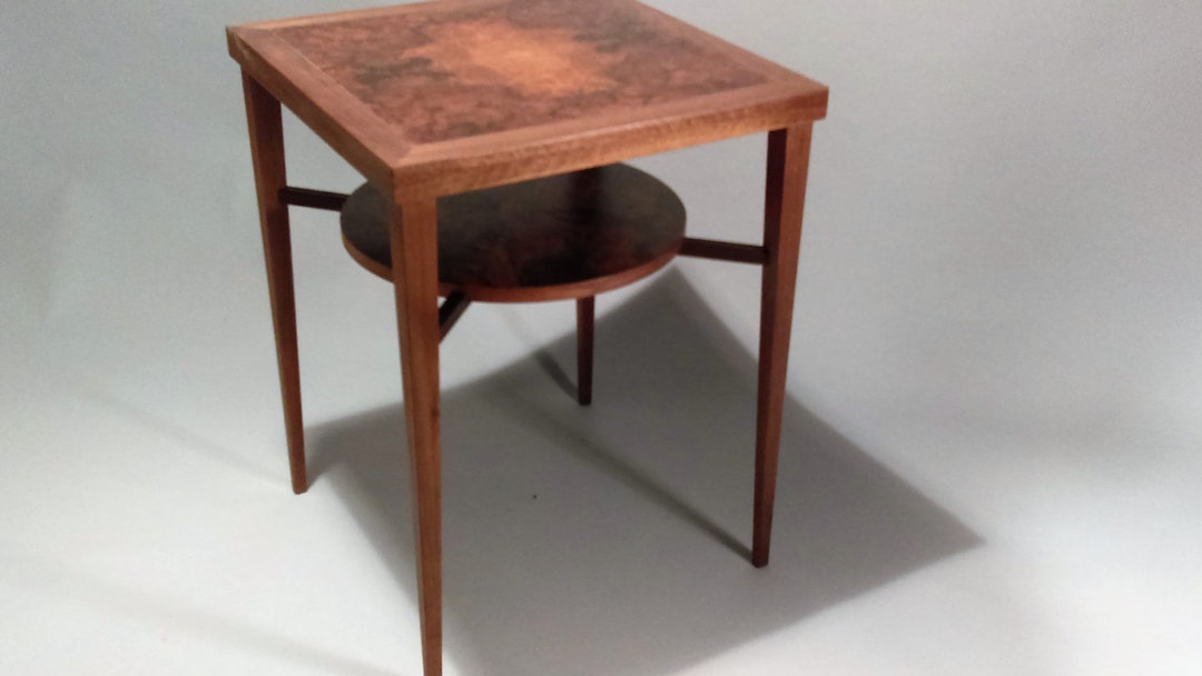 Accent Table - Etsy