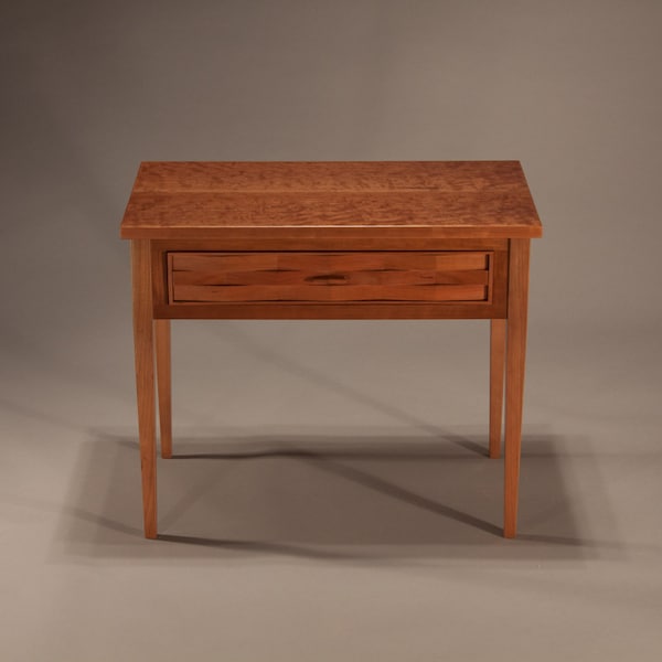 Custom Bedside Table - Etsy