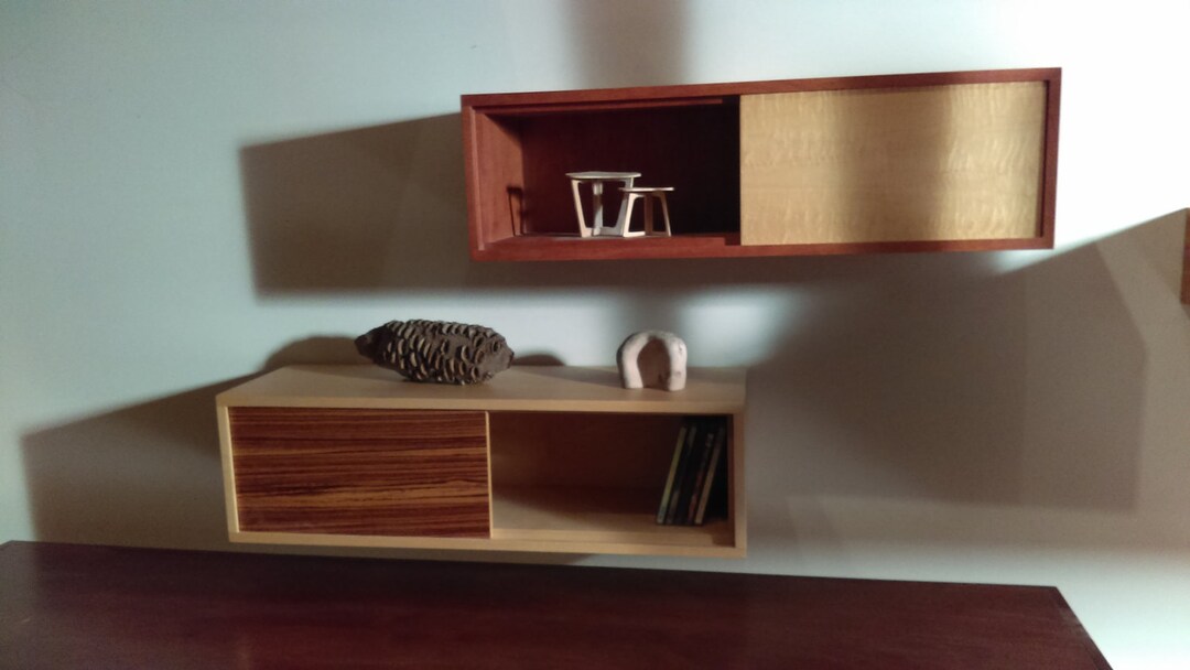 Decorative CD Boxes - Etsy