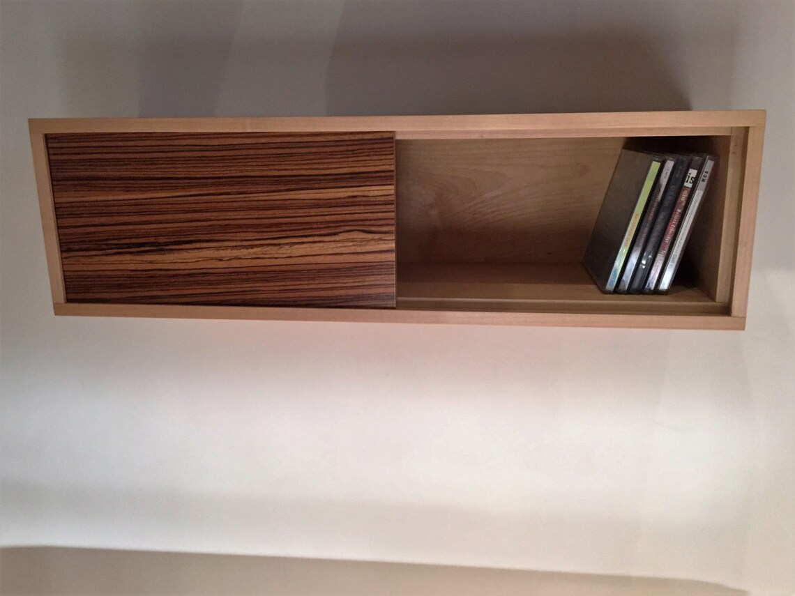 Decorative CD Boxes | Etsy