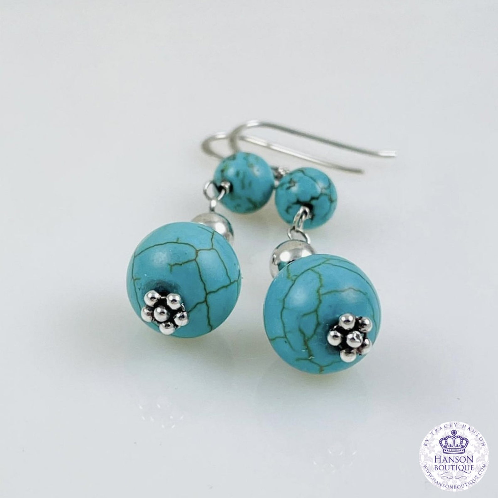 TURQUOISE SET pieces Available Individually - Etsy UK