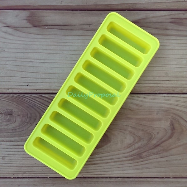 Lady Finger Mold - Etsy