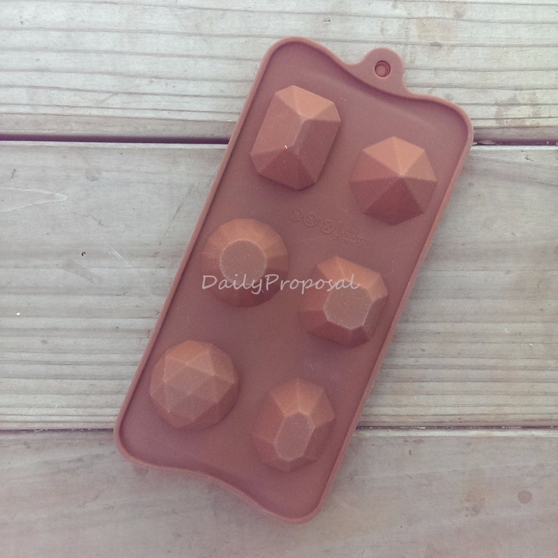 Isomalt Mold - Etsy