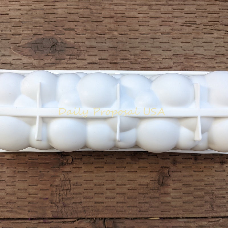 3d Cloud Silicone Mold - Etsy