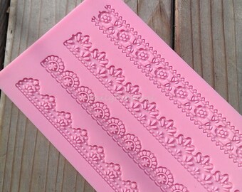Sugar Lace Mat | Etsy