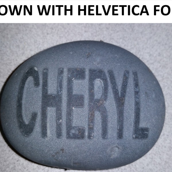 Rock Stone Art Gifts - 60+ Gift Ideas for 2025