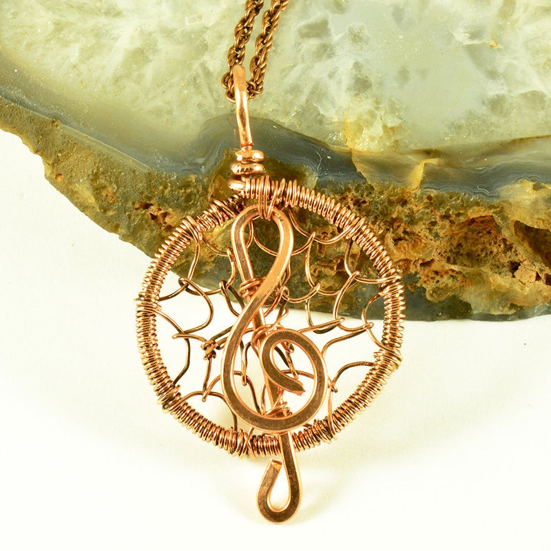 Copper Jewelry - Etsy