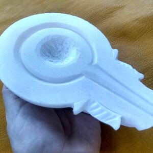 6.5 XL Shiva Lingam Crystal With Dolomite Yoni Stand - Etsy