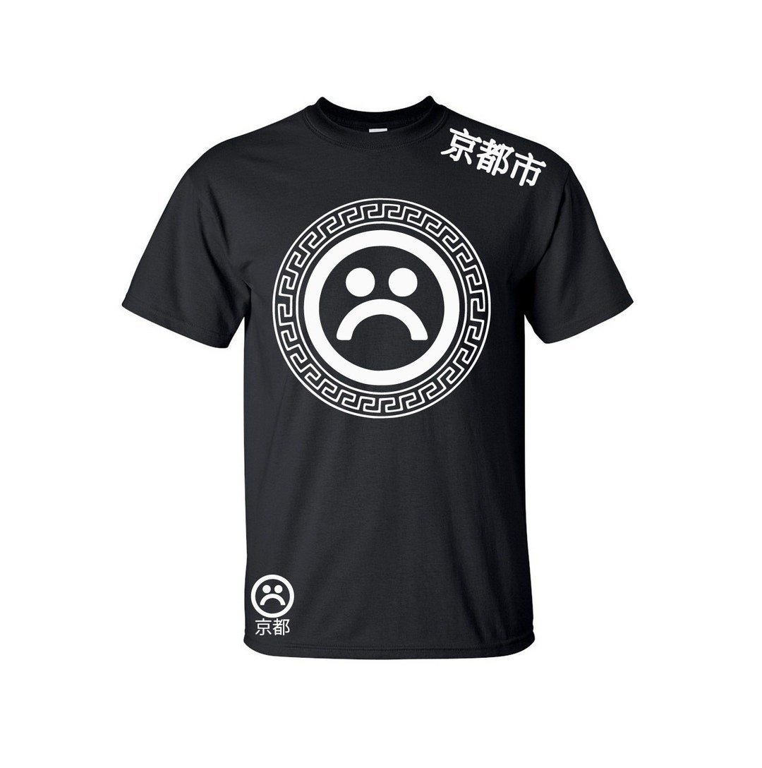 Sad Boys T-shirt - Etsy