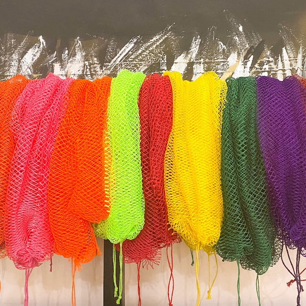 African Scrub Net - Etsy Australia