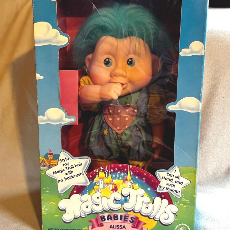Box Trolls - Etsy