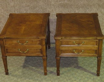 Lane end tables | Etsy