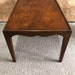 Vintage Kittinger Rectangular Traditional Style Table - Etsy