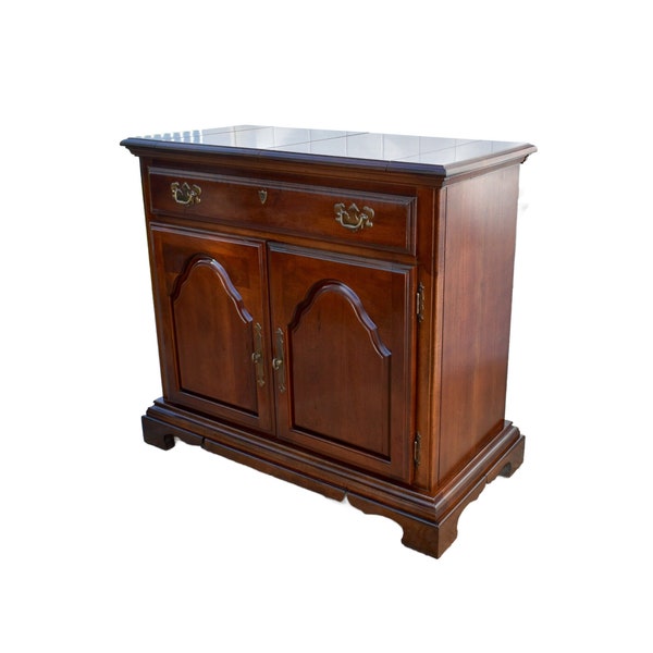 Flip Top Server - Etsy