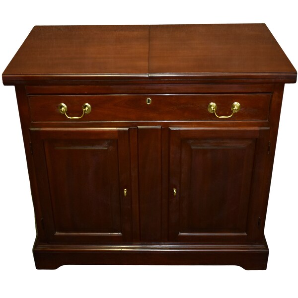 Flip Top Server - Etsy