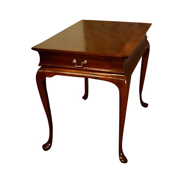 Queen Anne Coffee Table - Etsy