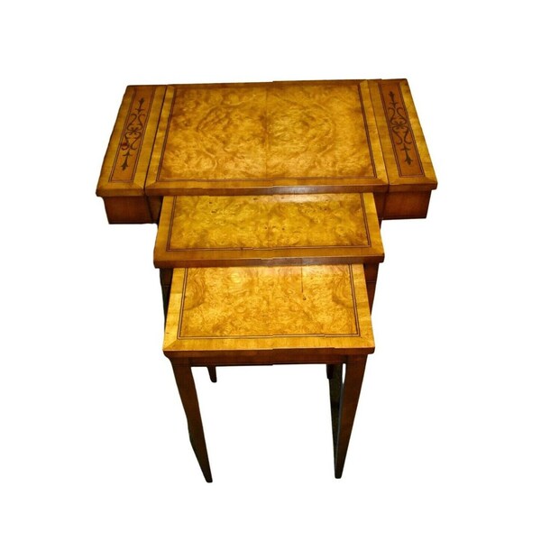 Weiman Tables - Etsy