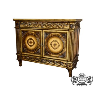 Etsy accent cabinet store