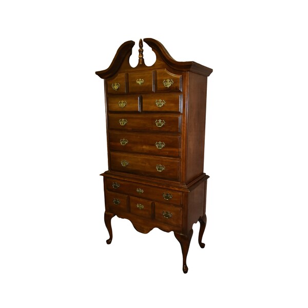 Highboy - Etsy