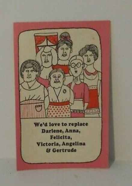 Vintage 1950's Chicago Vala's World's Most Expensive Ice Cream Flyer - Etsy